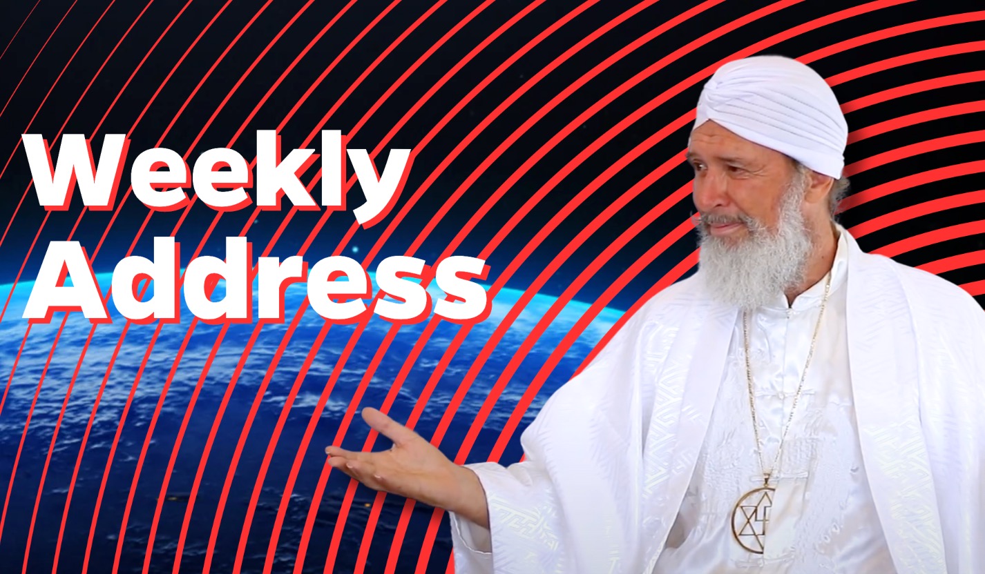 The Chosen ones - RAEL.ORG